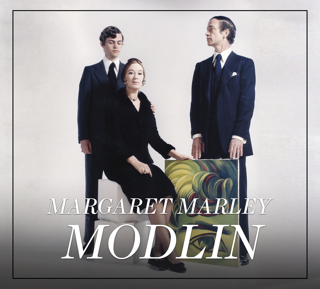 Cut Up Studio | Margaret Marley Modlin